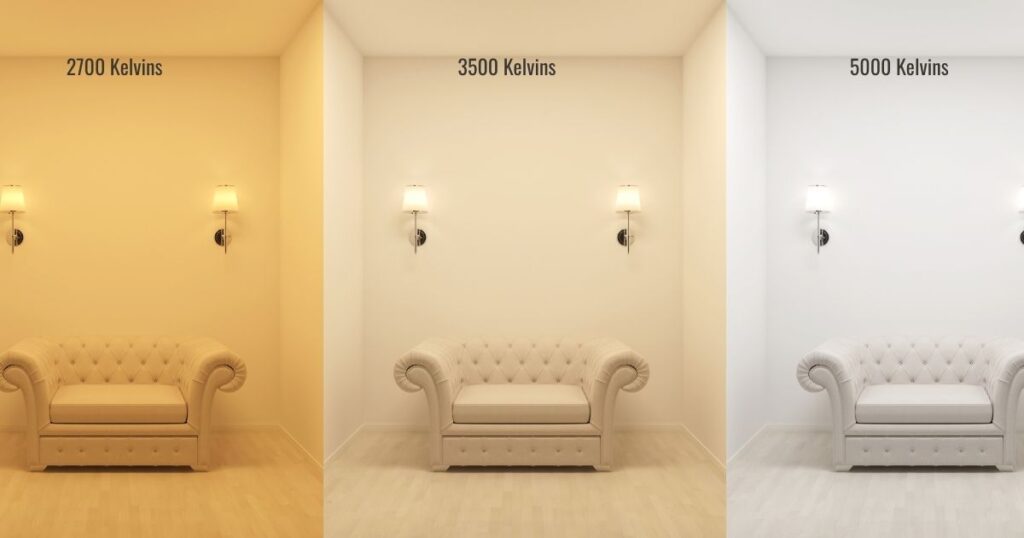 How To Choose LED Light Bulbs with Confidence – Let's Talk Color