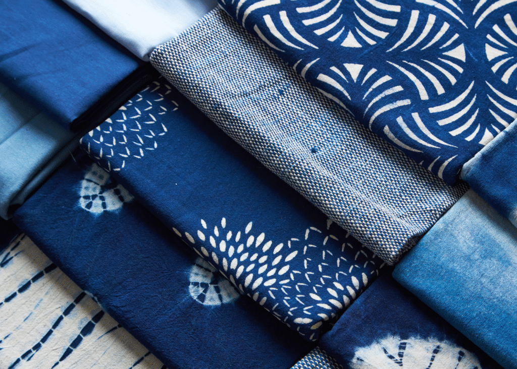 Indigo: The Blue Gold of the Carolinas – Let's Talk Color