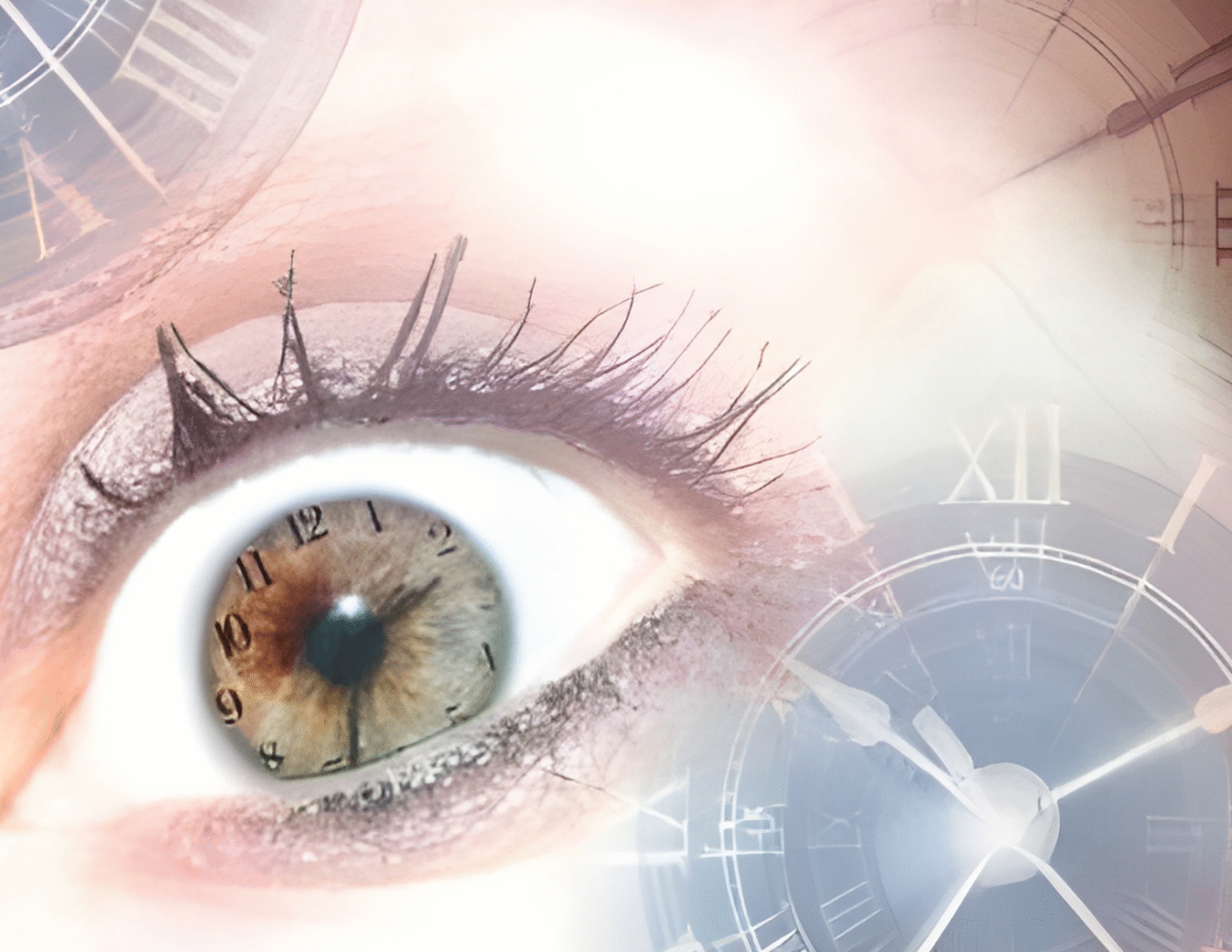 Resetting Your Body Clock: How to Use Light & Lifestyle to Combat ...