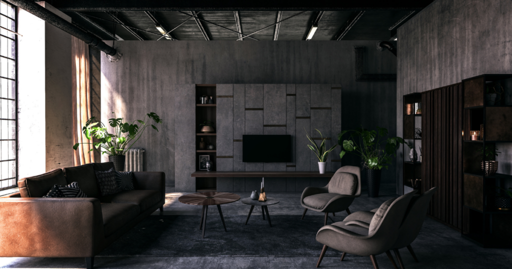How Lighting Affects Everything in Your Home – Let's Talk Color