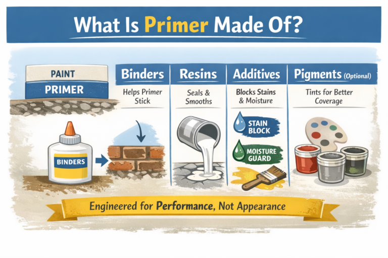 Primer Basics: What It Is, What It Does, and When It Truly Matters ...